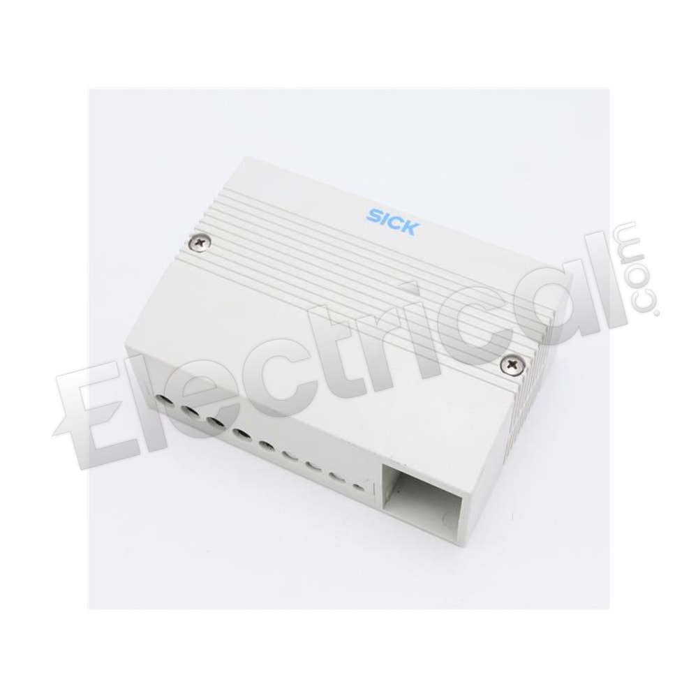 Sick AMS40-013 Bar Code Scanner Industrial Bar Code Equipment