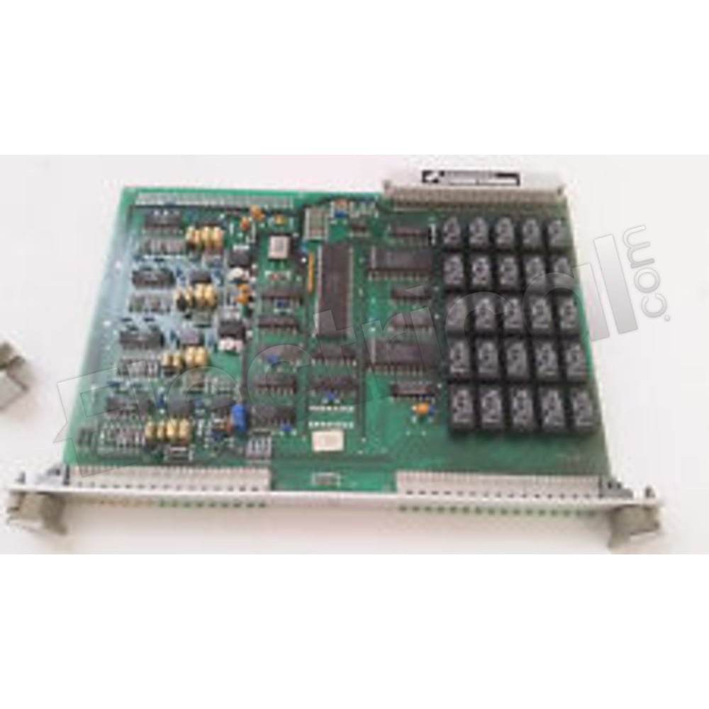 Sensodec AMX-440 Industrial Computer Accessory Automation
