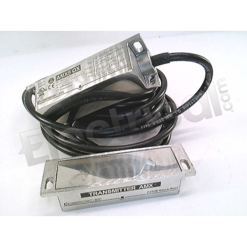 BTI AMX5OX6M Automation Switch Automation