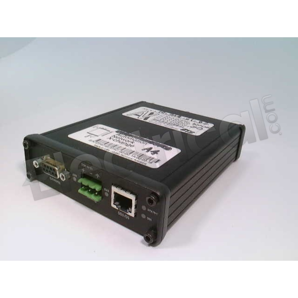 AN-X-DCSNET Quest Technical Solutions Drive Keypad Drives