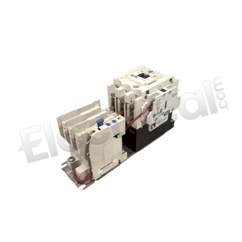 Cutler Hammer Eaton AN16GN0 Motor Starter Motor Control