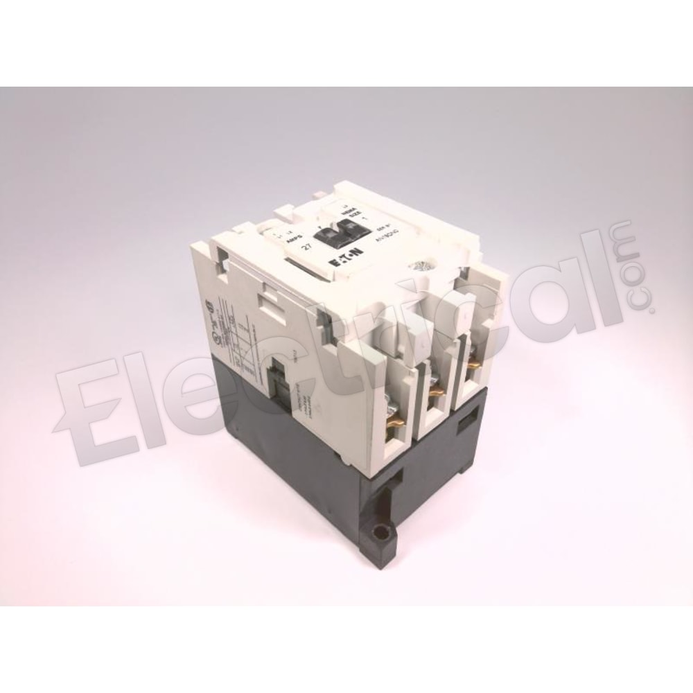 Eaton AN19DN0 Motor Starter Motor Control