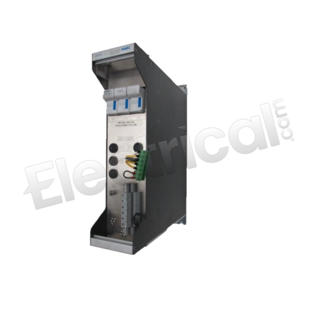 AMK AN20F Servo Drive/Servo Control Servo Product