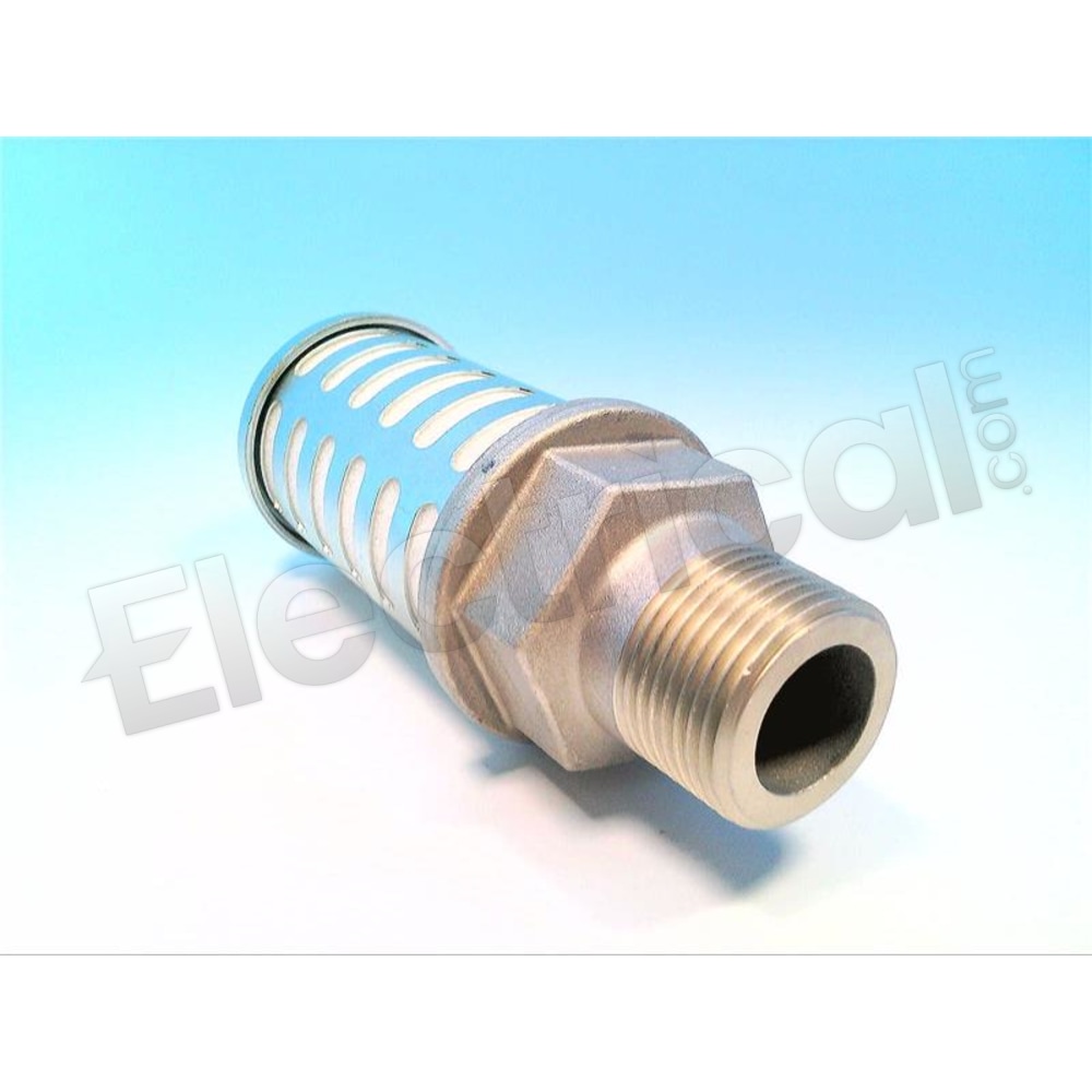 SMC AN500-06 Pneumatic Accessory Pneumatic