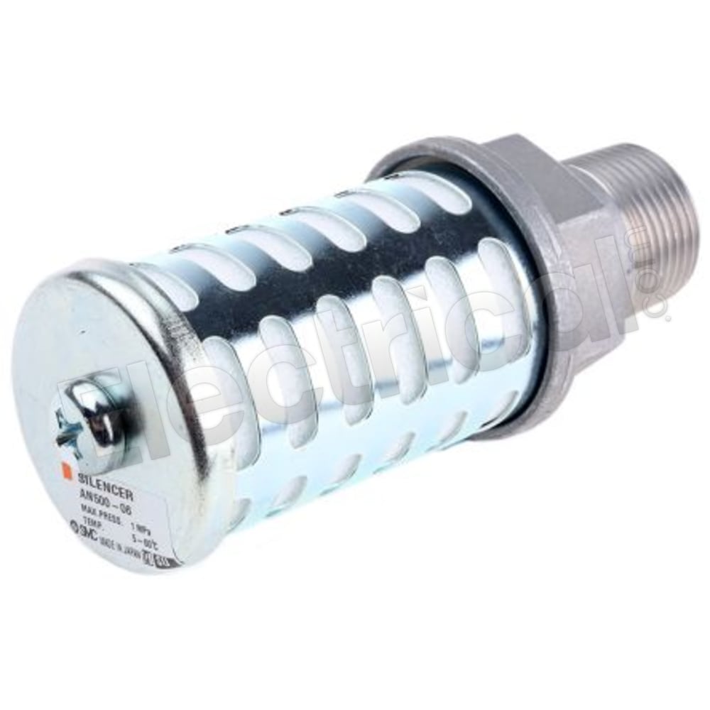 SMC AN500-N06 Pneumatic Accessory Pneumatic