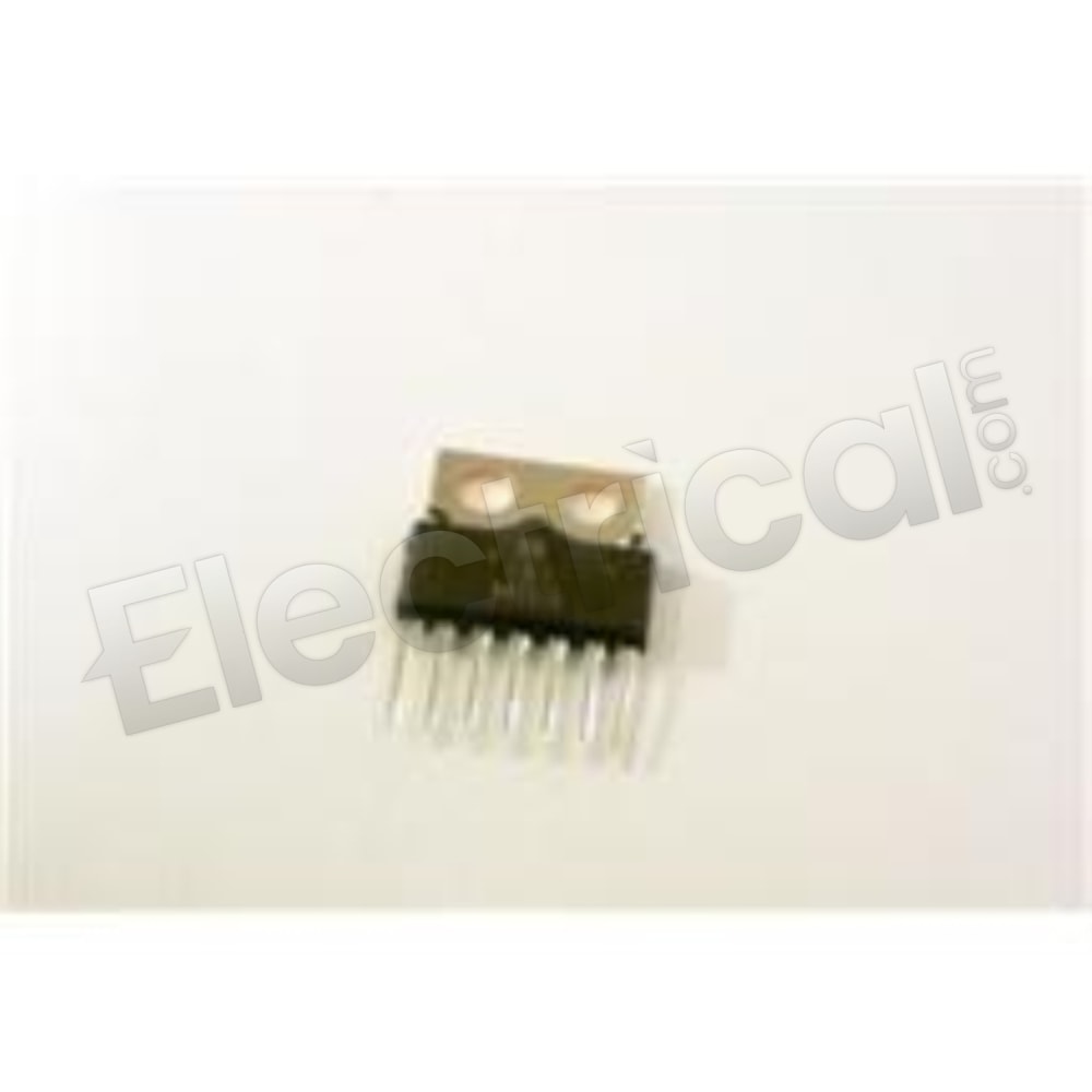 Matsushita Electric AN5515 IC Chip Computer Component