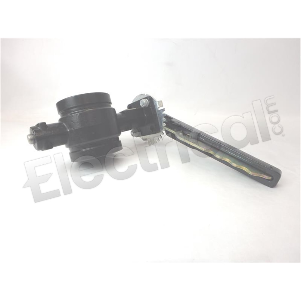 AN7721-3 Anvil International Butterfly Valve Valve