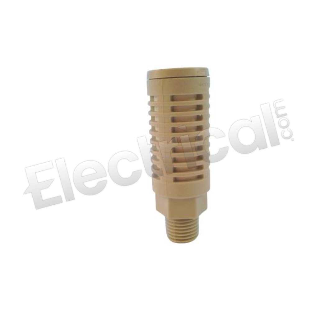 SMC ANA1-02 Muffler Machine Part