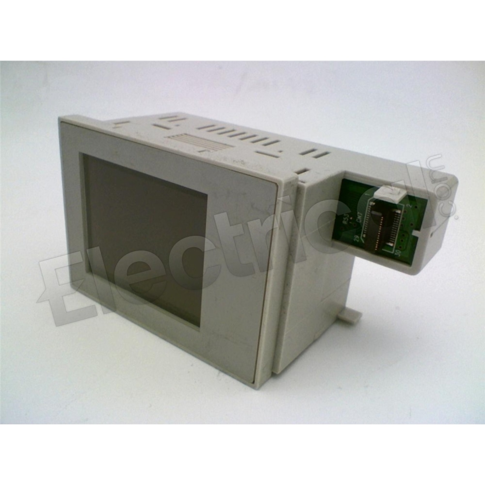 Matsushita Electric ANE12 PLC Module Automation