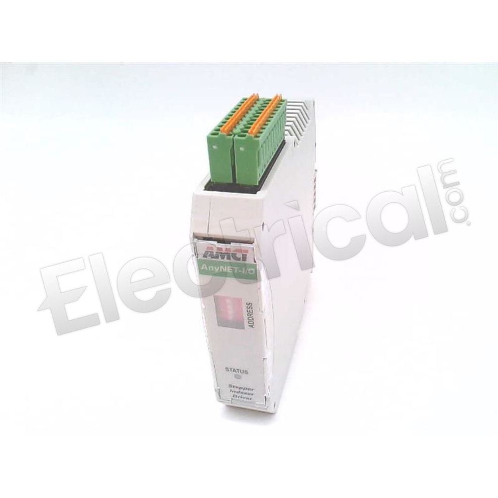 Advanced Micro Controls ANG1 Drive Board Drives