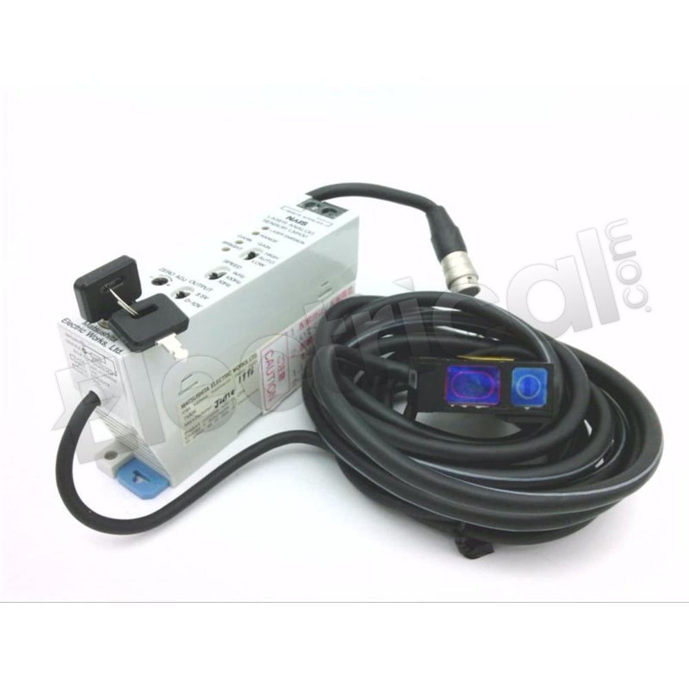 Matsushita Electric ANL1451AC-ANL1400A Sensor Automation