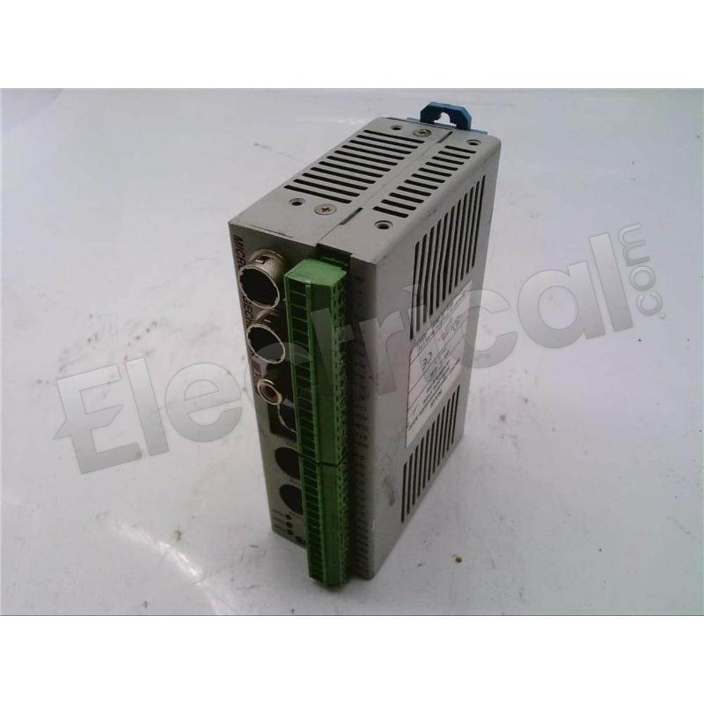 Matsushita Electric ANMA-238 CCD Camera Camera & Vision