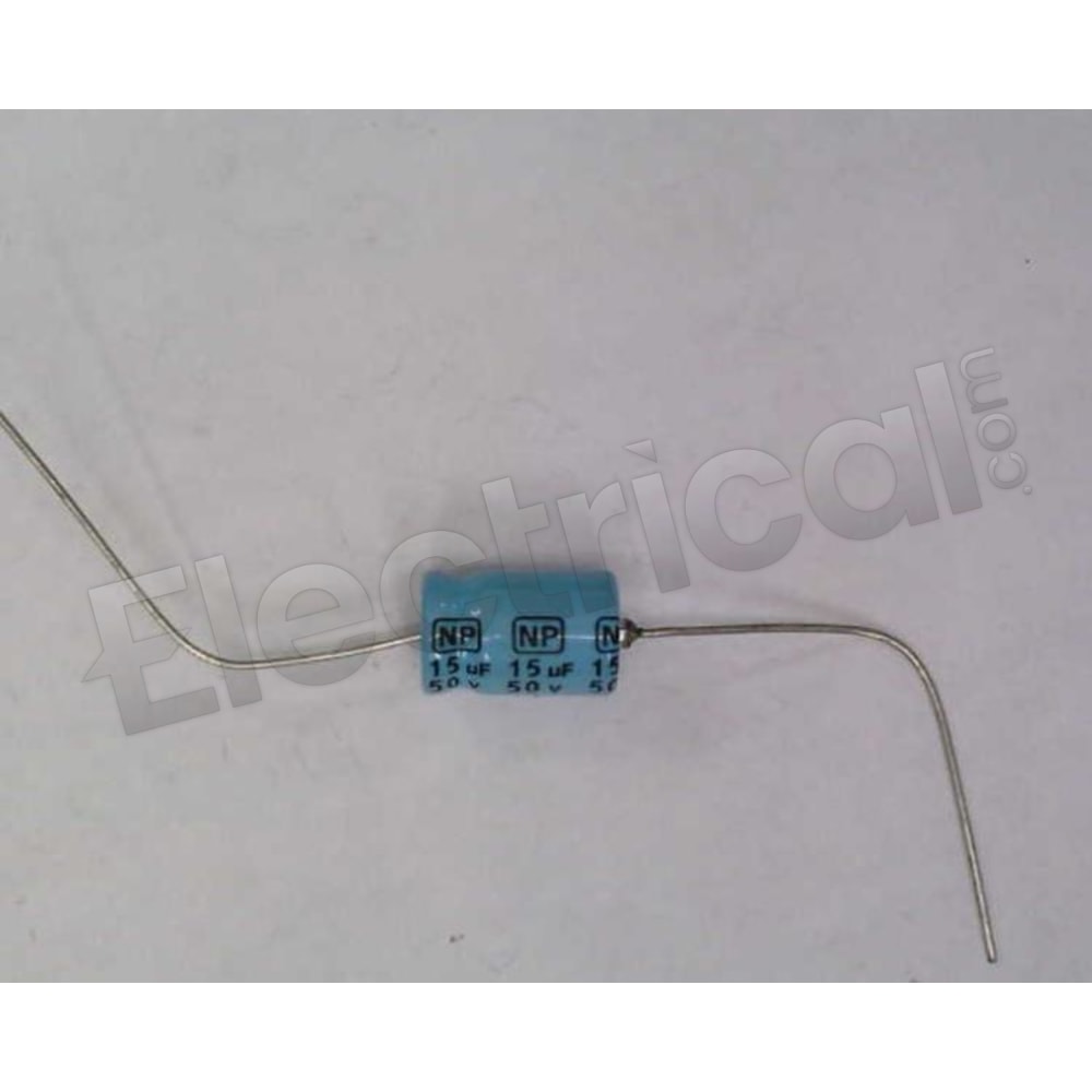 ANP15MFD50V Xicon Capacitor Computer Component