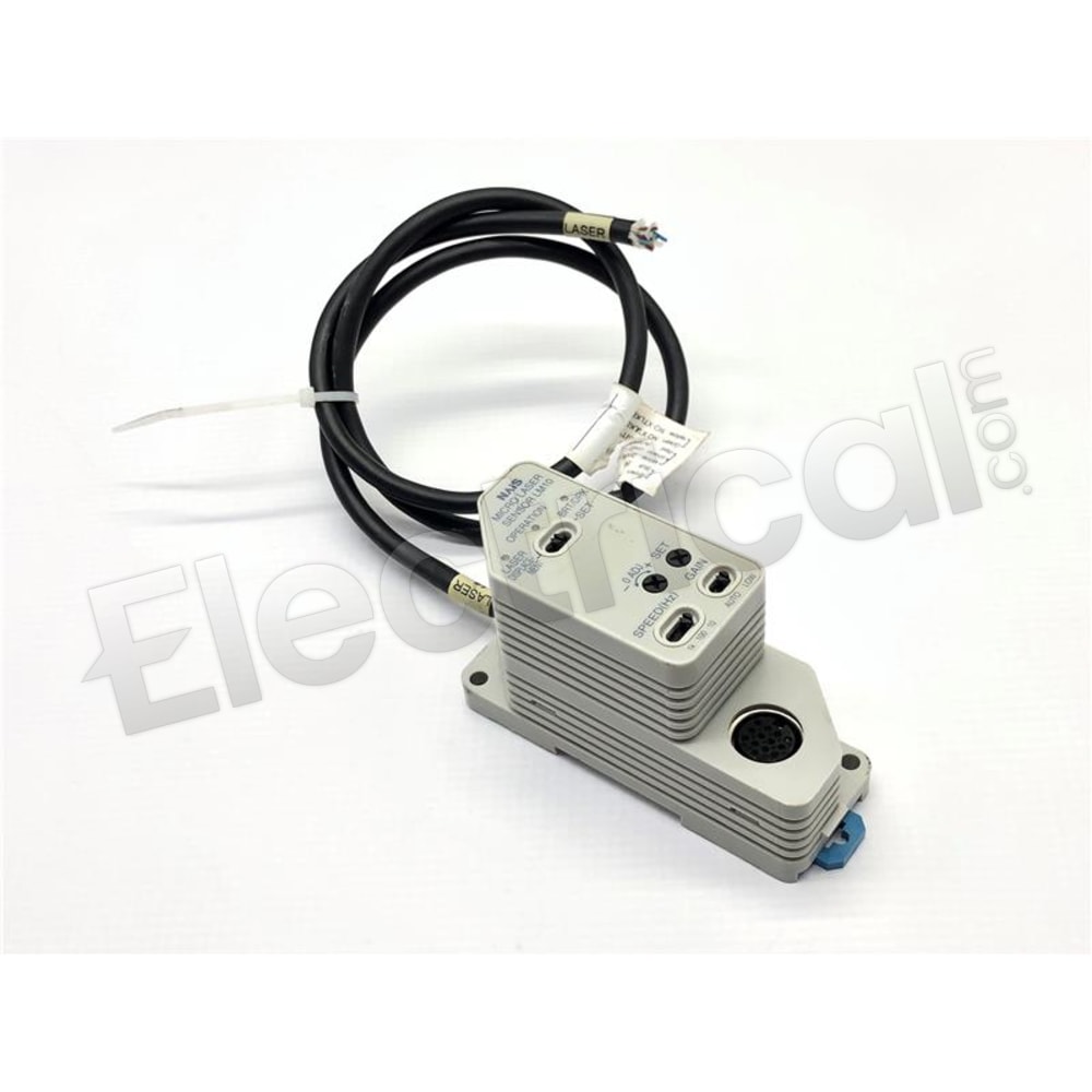 Matsushita Electric ANR5142 Sensor Automation