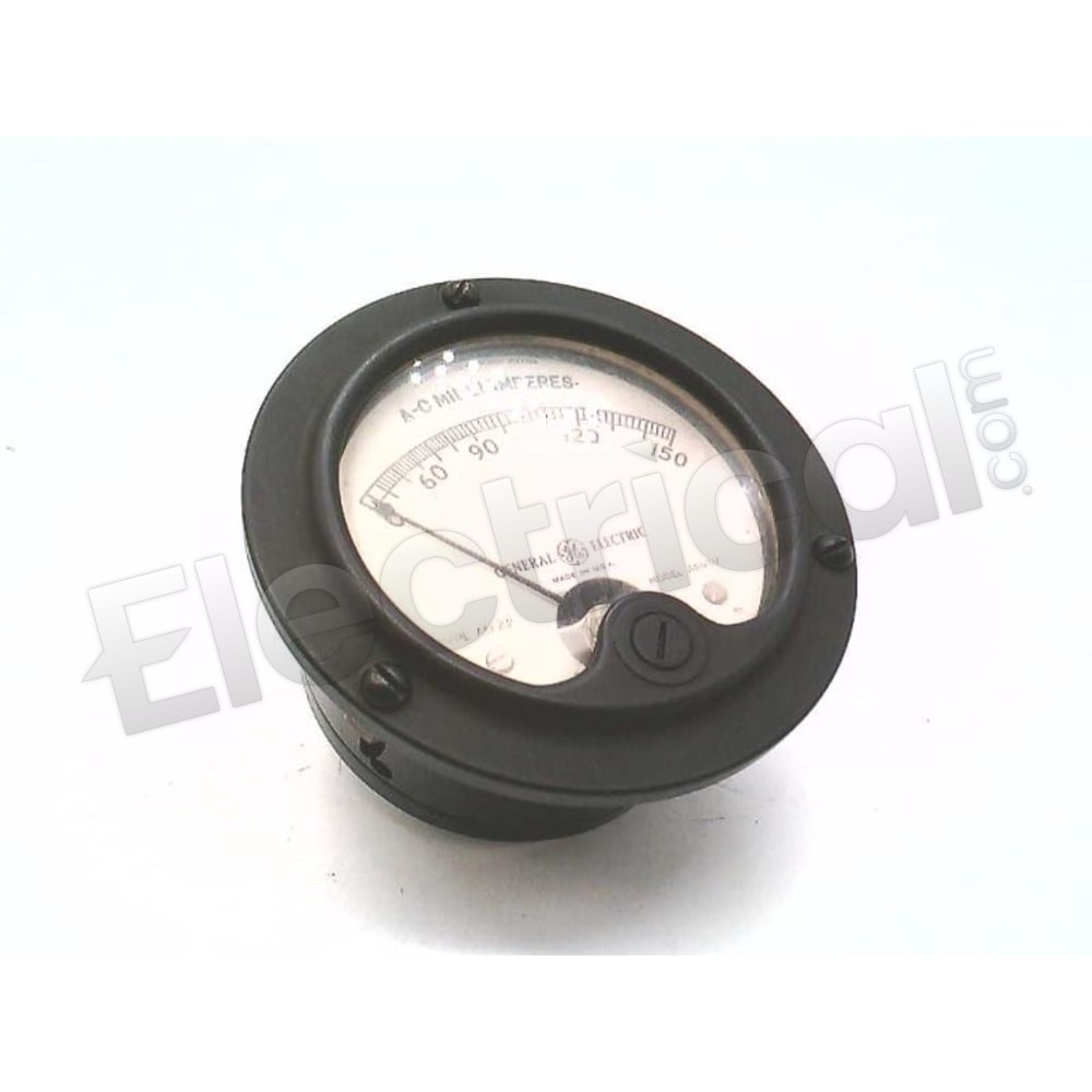 General Electric AO-22 Part And Accessory Circuit Breaker