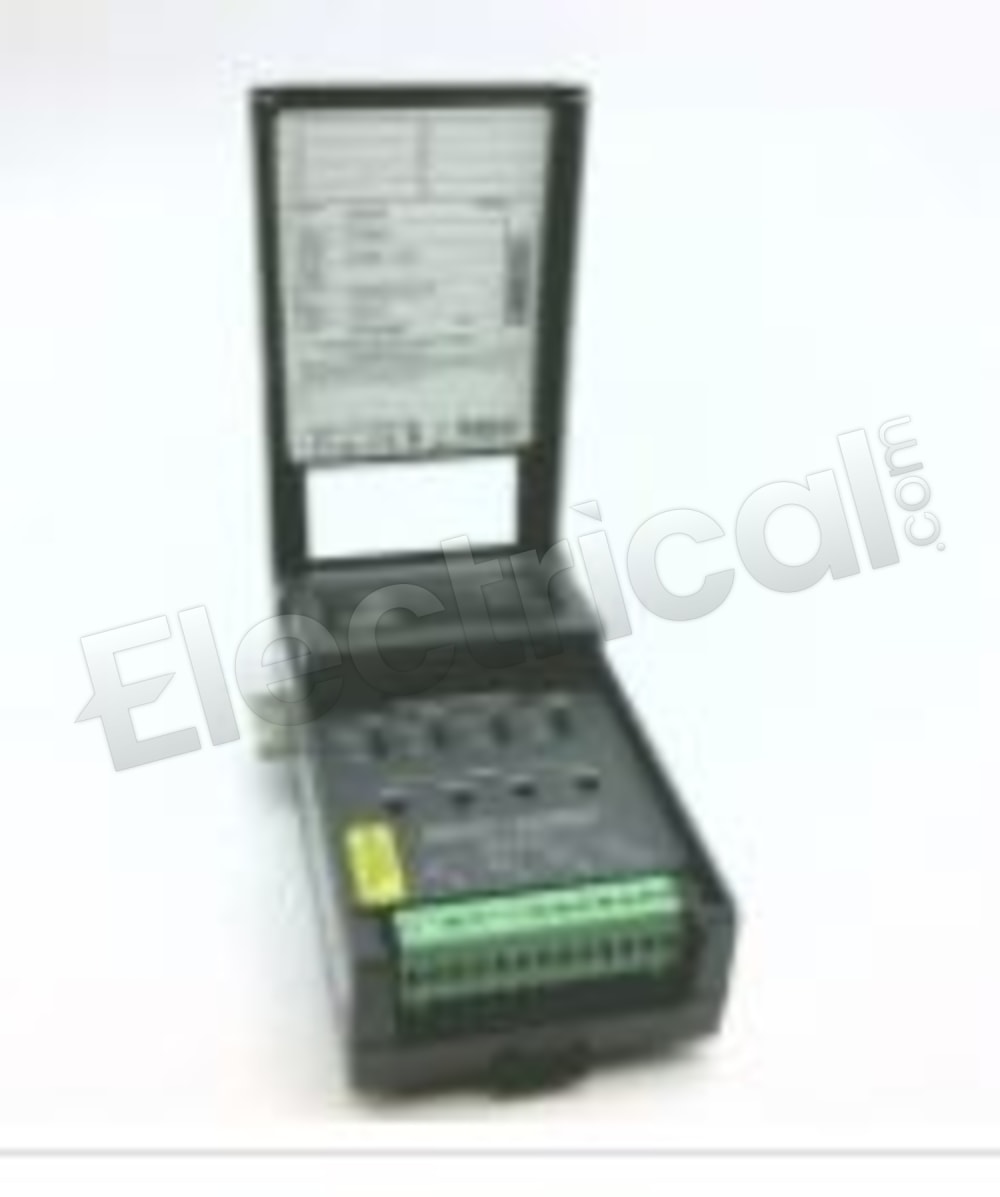 Schneider Electric AO-4-8-O-FT HVAC Control System Board HVAC