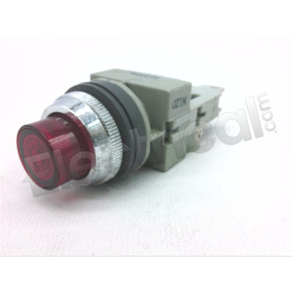 Idec AOLS29911N-R-24V Automation Switch Automation