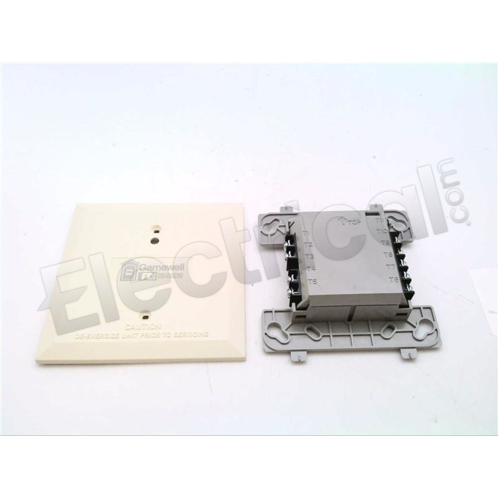 AOM-2RF Honeywell Fire Safety Building Maintenance