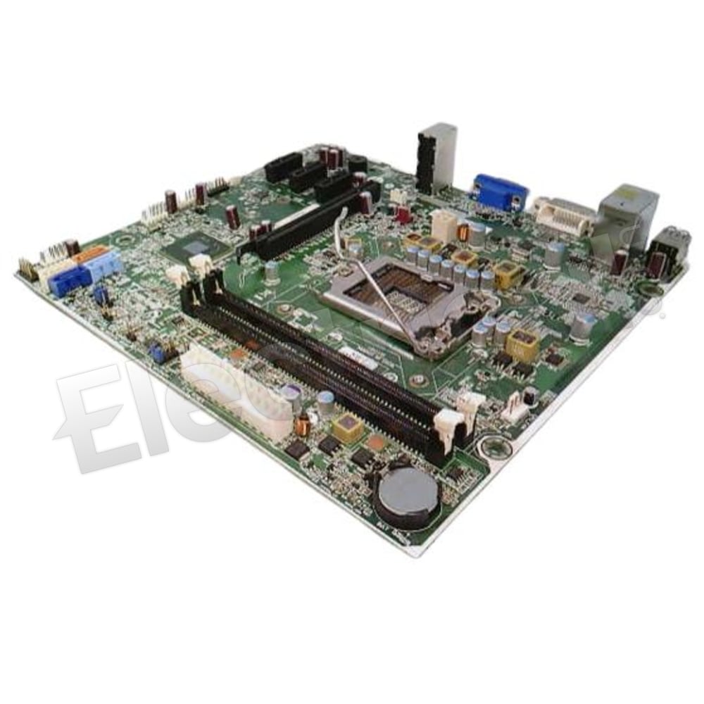 AOS-C-696234-001 Hp Compact Motherboard Computer Component