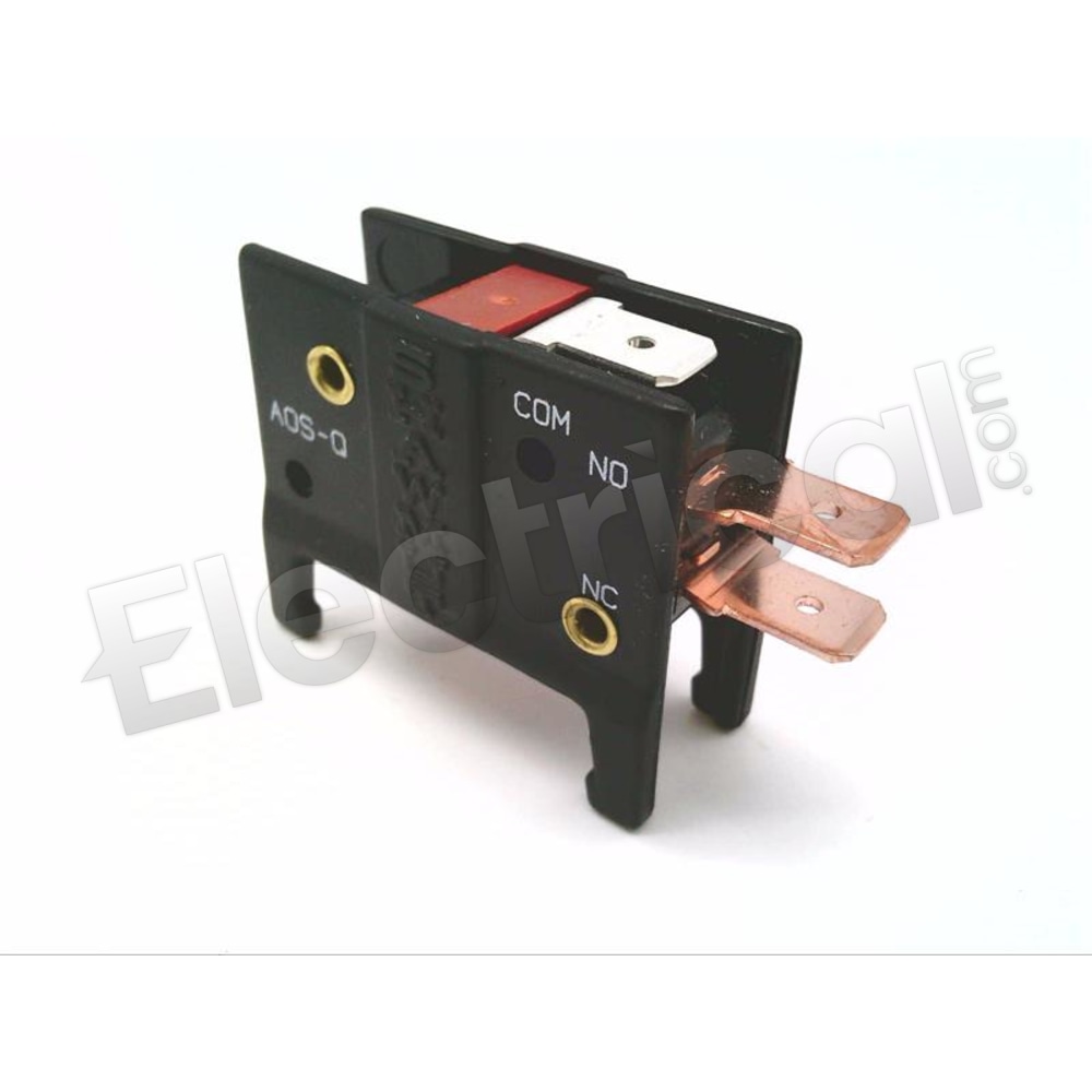 Mersen Ferraz Shawmut AOS-Q Part And Accessory Circuit Breaker