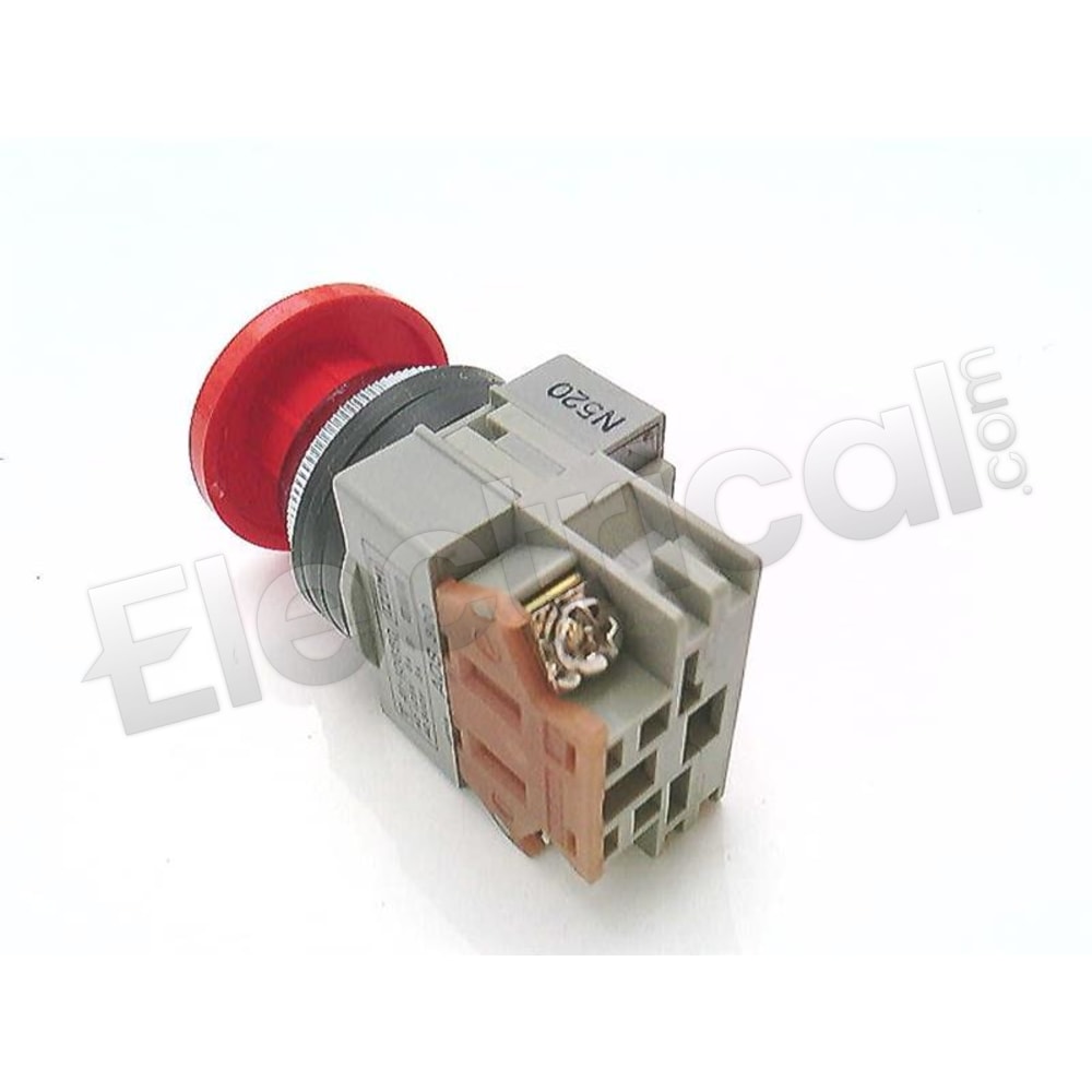 AOS301N-R IDEC Motor Control Part And Accessory Automation