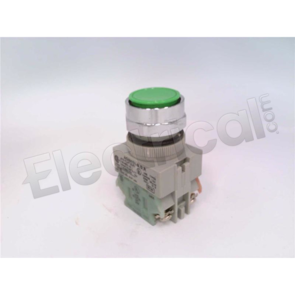 AOW111-G IDEC Automation Switch Automation