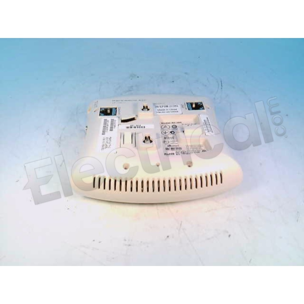 Aruba AP-104 PLC Module Automation