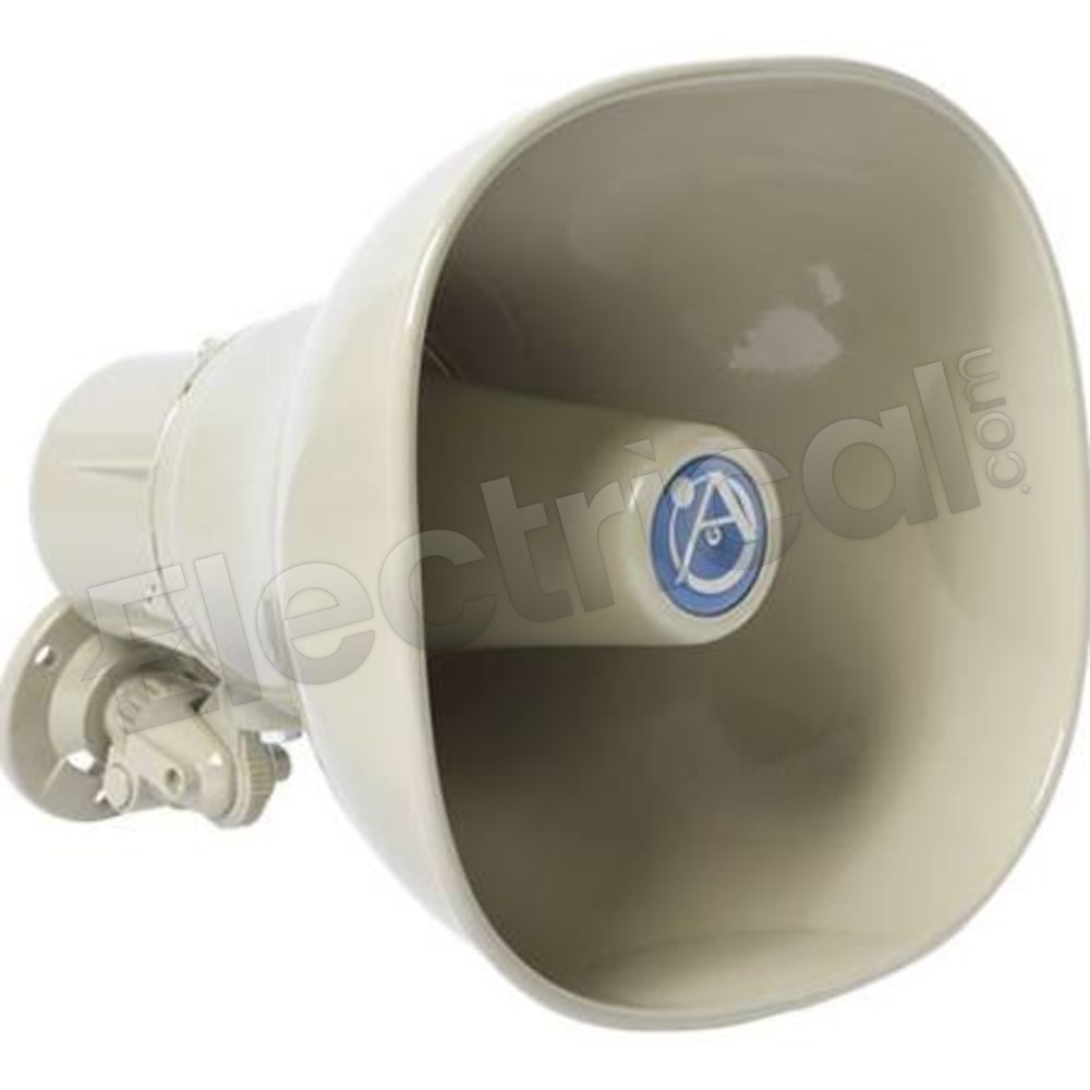 Atlas Sound AP-15TC Intercom/Speaker Building Maintenance