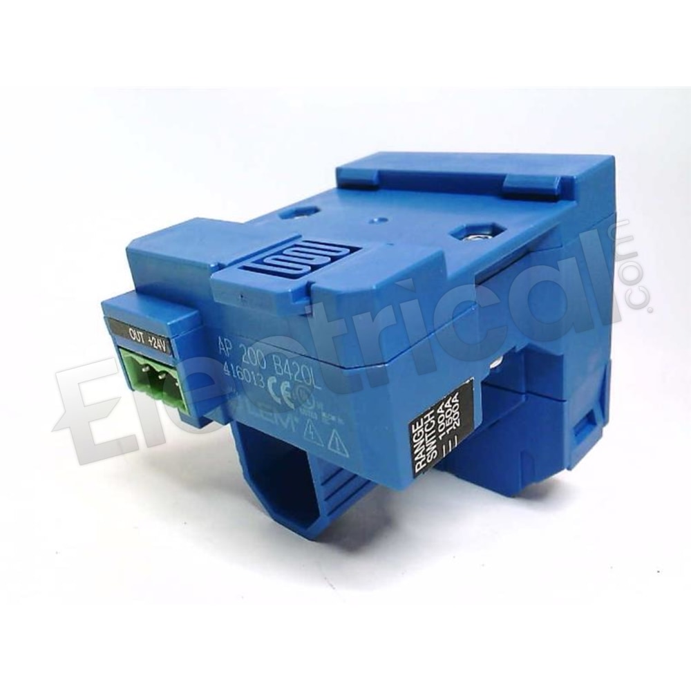 LEM AP-200-B420L Sensor Automation