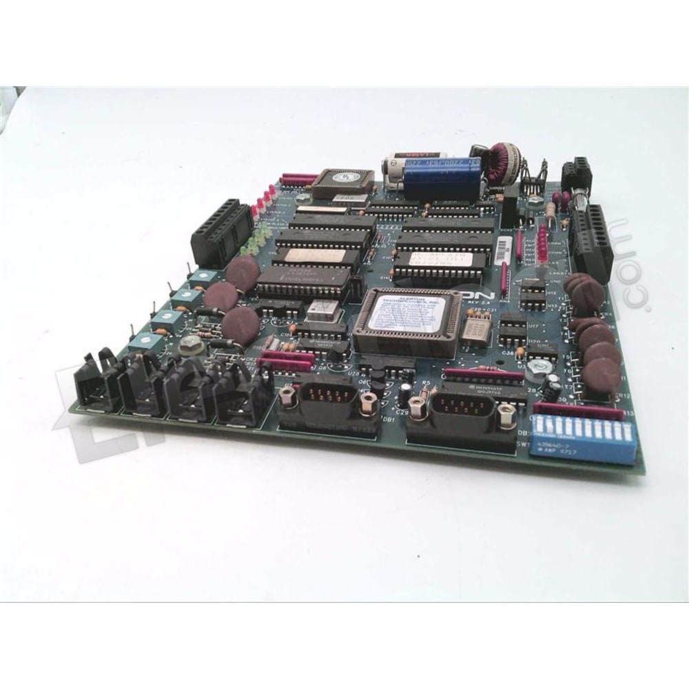 Alerton AP-2000 Control Accessory Automation