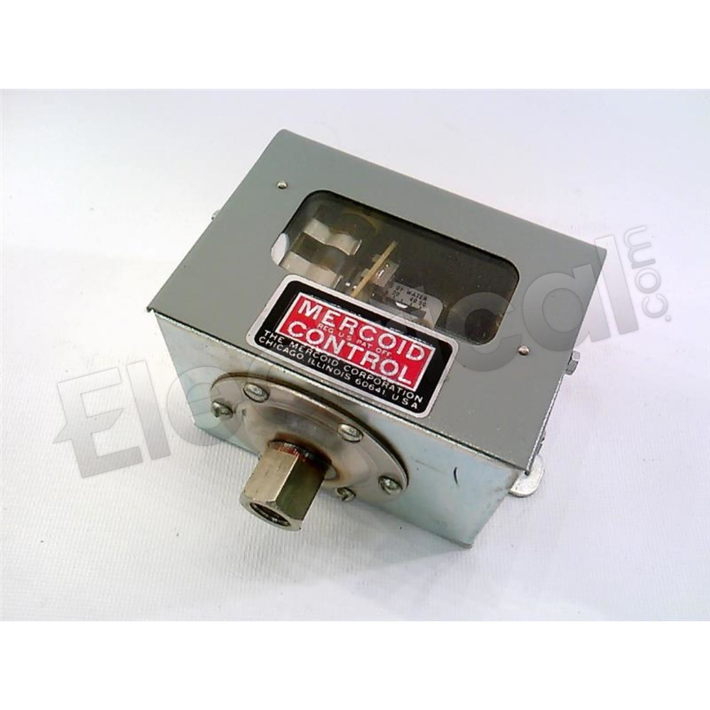 Dwyer AP-41-89-33 Automation Switch Automation