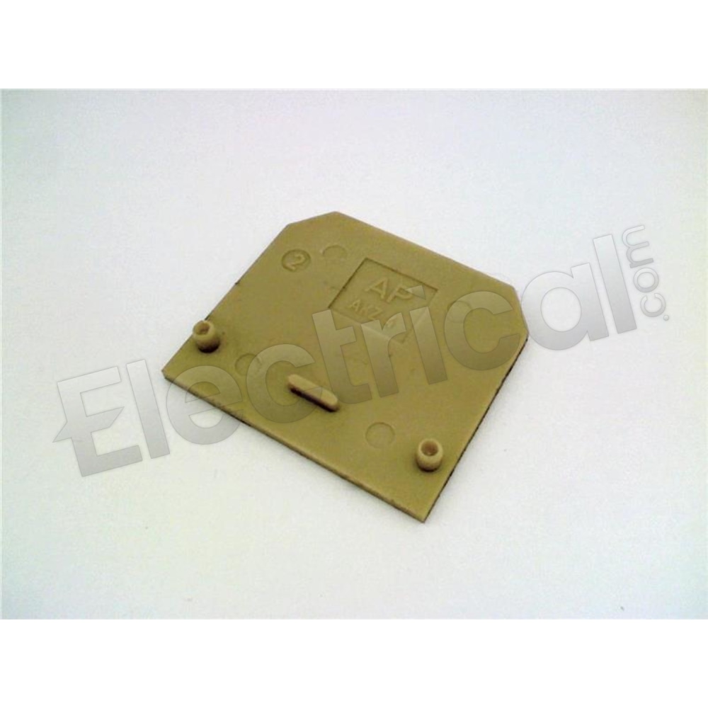 Weidmuller AP-AKZ4 Tools Circuit Breaker