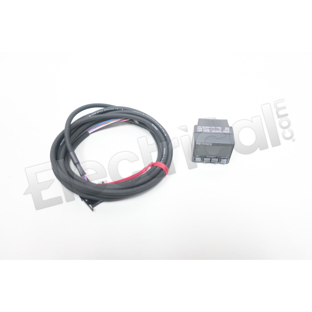 Keyence Corp AP-C30KP Sensor Automation