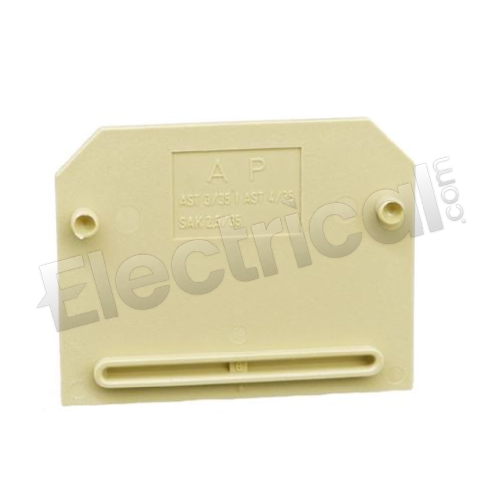 AP-SAK2.5-35 Weidmuller Tools Circuit Breaker