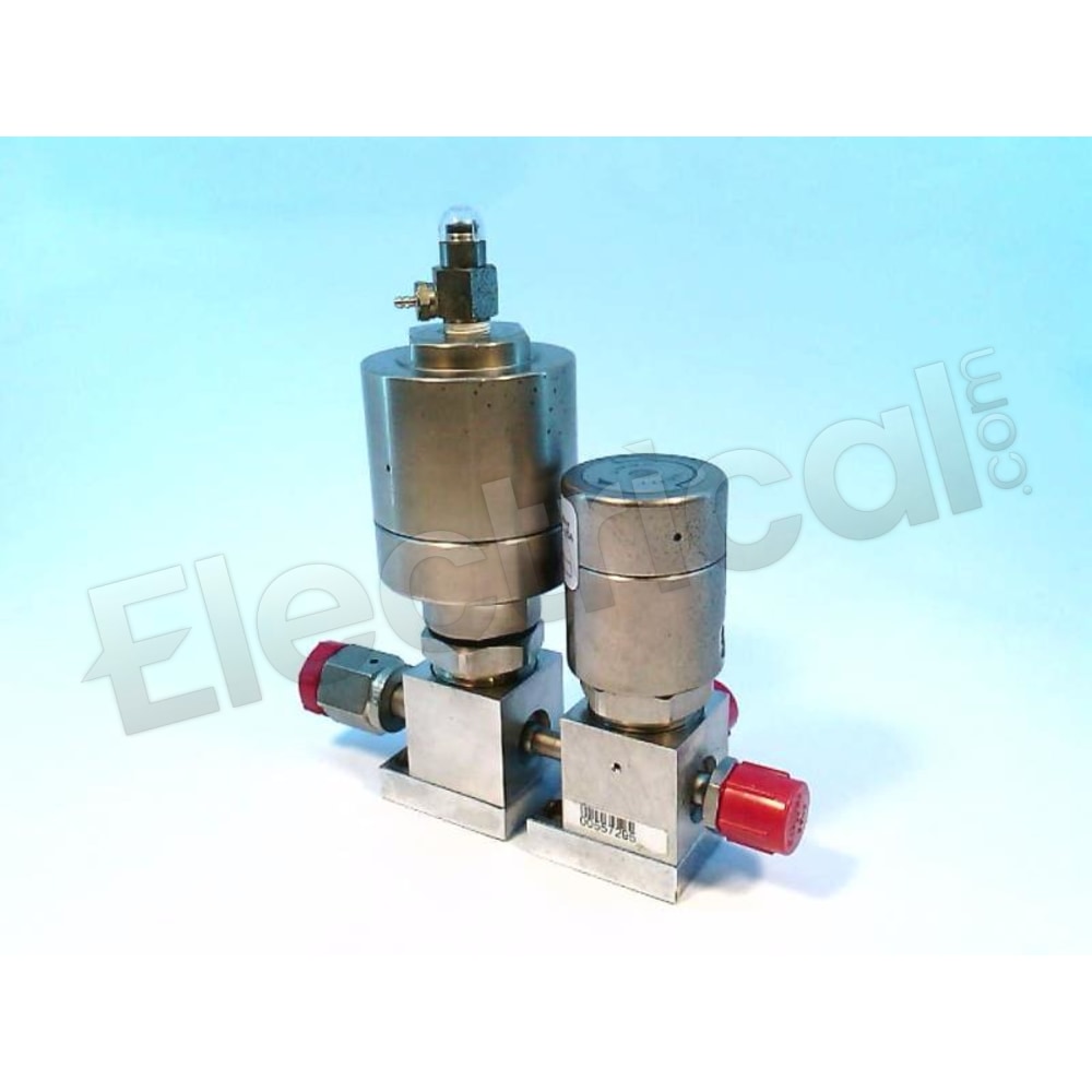 AP-VM-2026A-10RA Ap Tech Regulator Pneumatic
