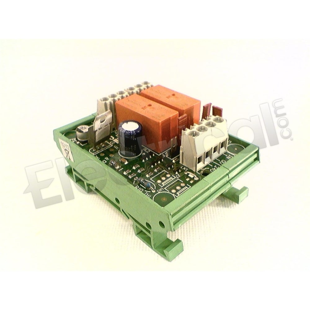 Trend AP104986 PLC Module Automation
