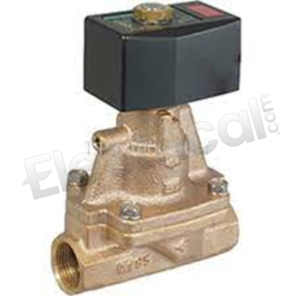 AP11-50A-03E CKD Solenoid Valve Valve
