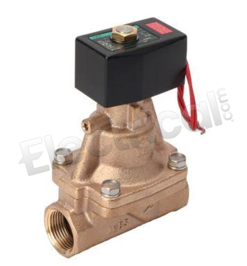AP11-50A CKD Solenoid Valve Valve