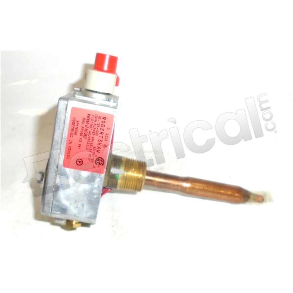 Invensys AP11879B Gas Valve Valve