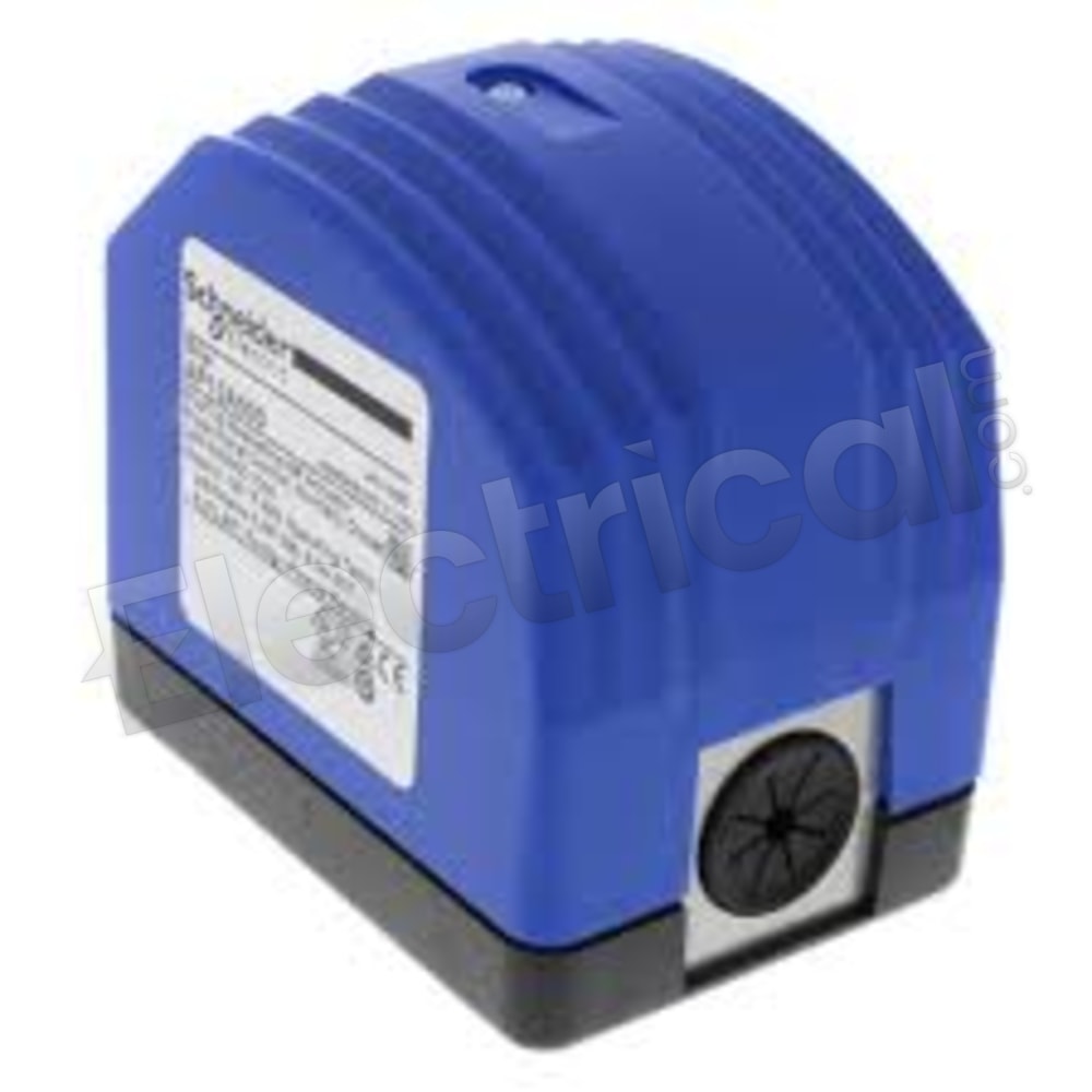 Schneider Electric AP13A000 HVAC Actuator HVAC