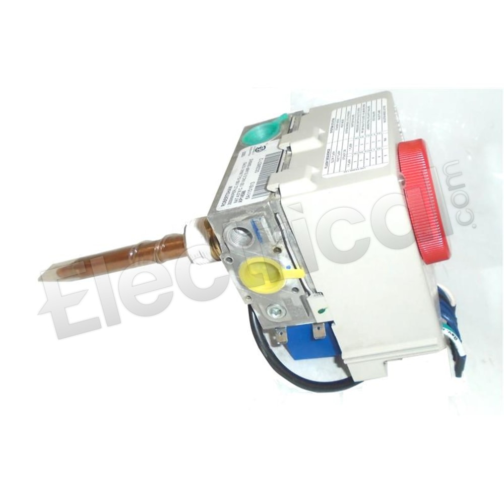 Invensys AP14598 Gas Valve Valve