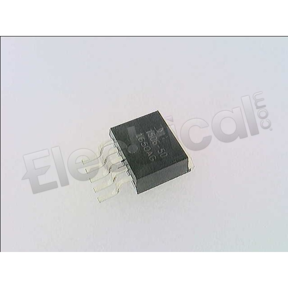 Diodes Inc AP1506-50K5G Transistor Semiconductor