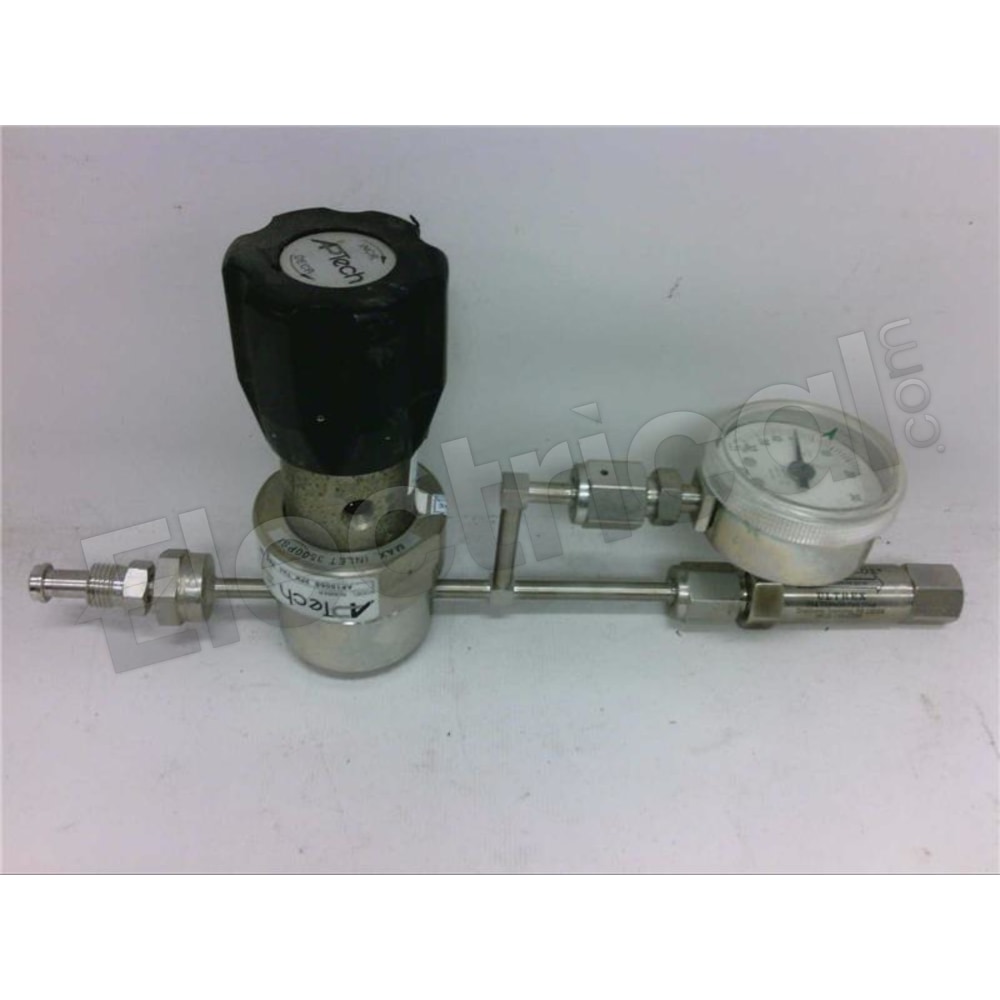 Ap Tech AP1506S Regulator Pneumatic
