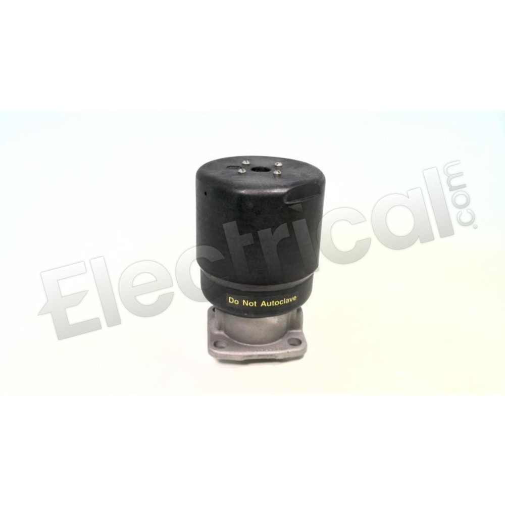 ITT AP1509 Pneumatic Actuator Pneumatic