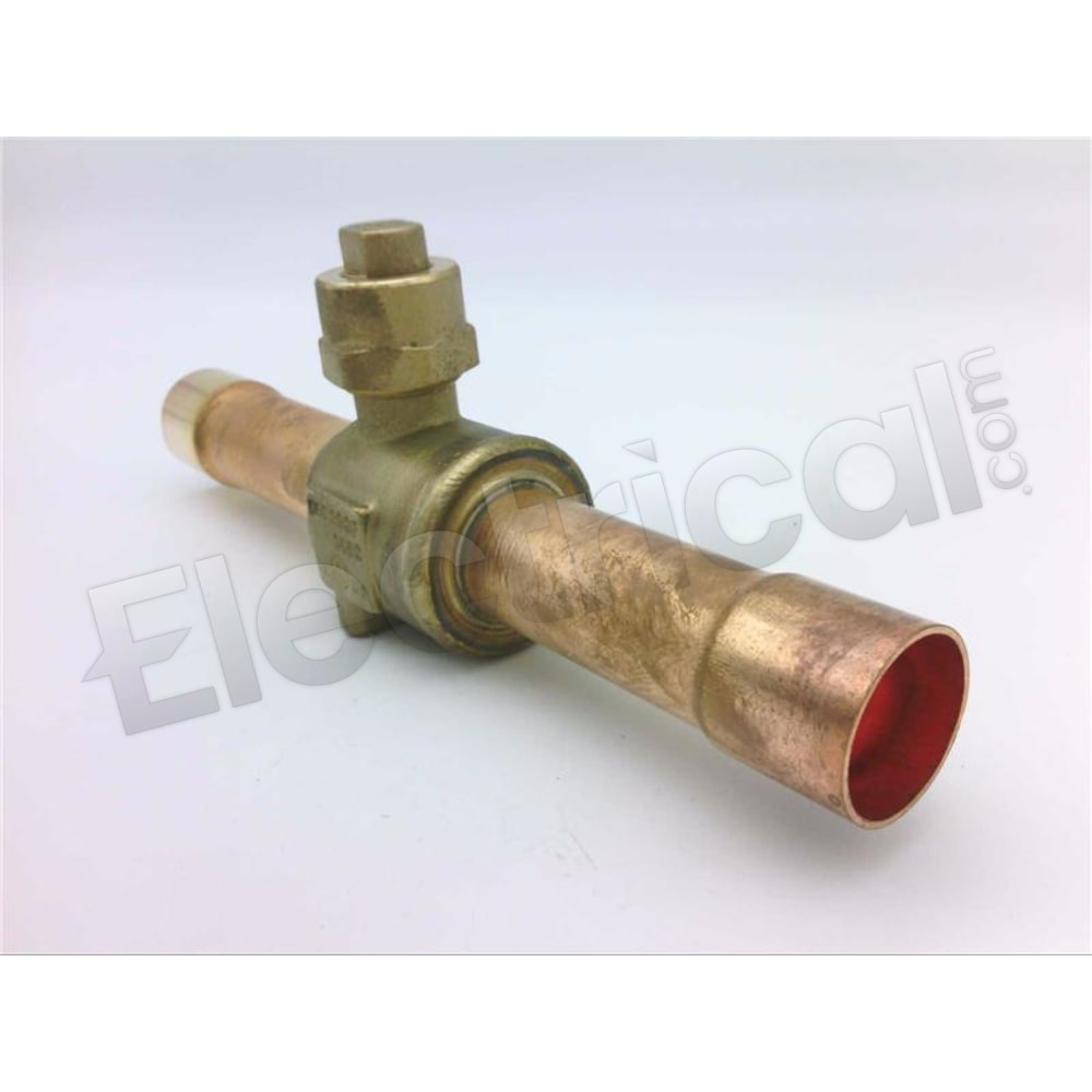 Mueller Industries AP17864C Ball Valve Valve