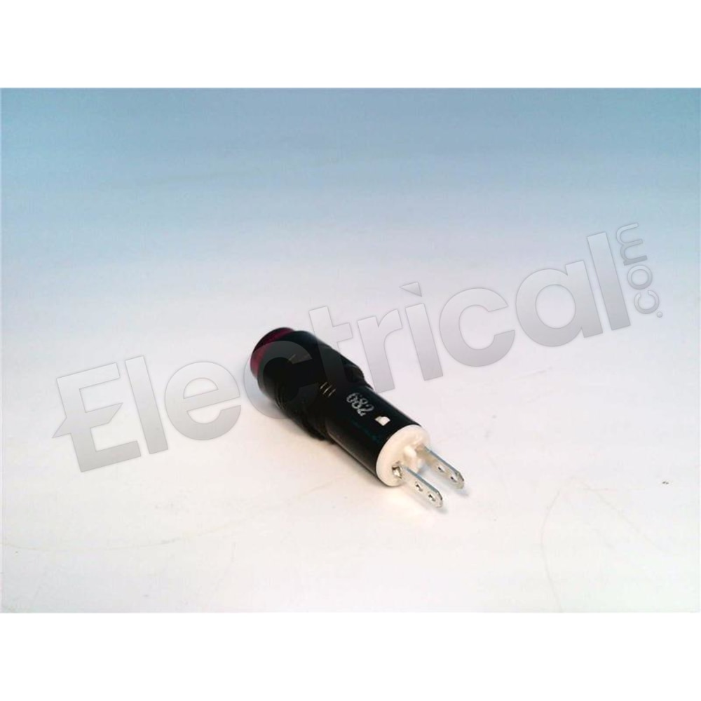 Idec AP1M122-R Motor Control Part And Accessory Motor Control