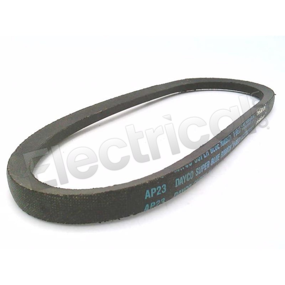 Altra Industrial Motion AP23 Belt Machine Part