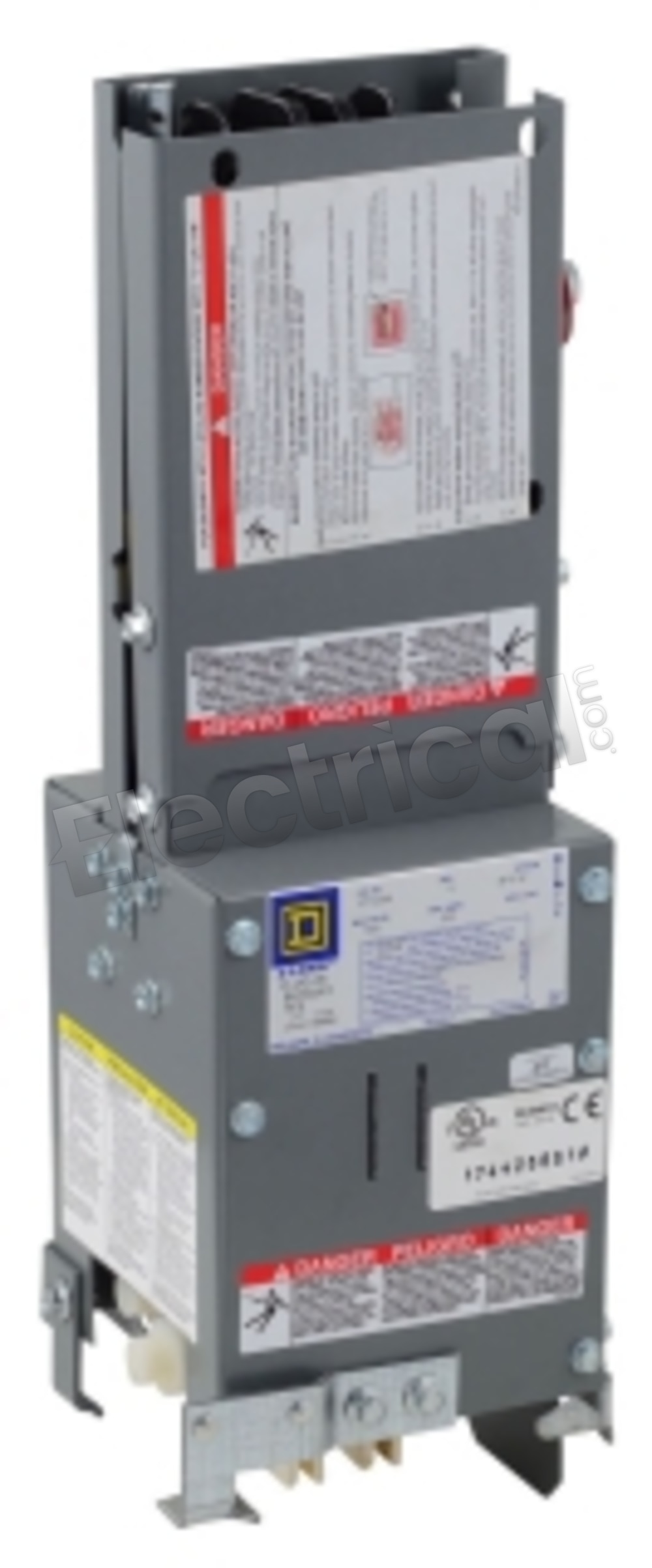 Square D AP306LFI Busway Bus Plug