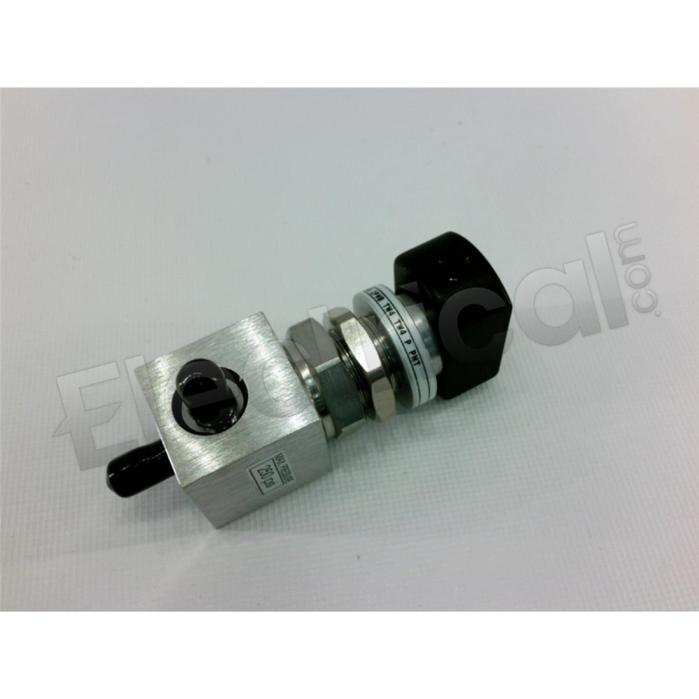 Ap Tech AP3625S-2PWB-TW4-TW4-P-PMT Control Valve Valve