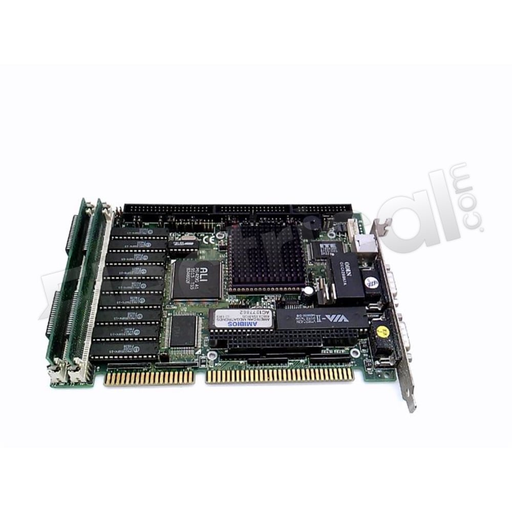 IBM AP4100AA Industrial Computer Accessory Automation